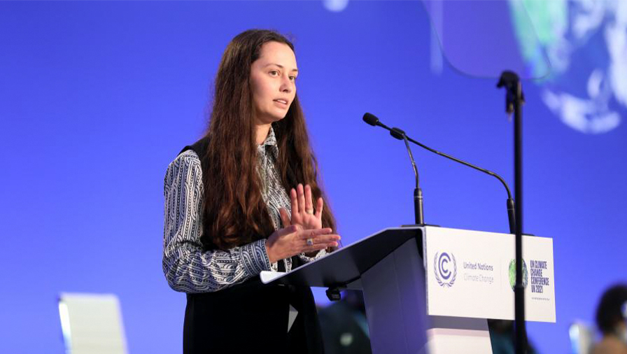 Contradictions of an intellectual in business